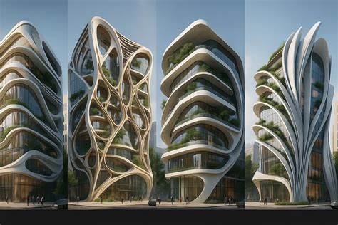 طراحی نما با هوش مصنوعی؛ آموزش کامل، مزایا، ابزارها و آینده معماری Ai