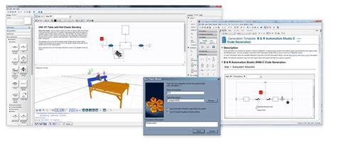 New Maplesoft Product Connects System Models From Maplesim Into Bandr Automation Studio Oem Off