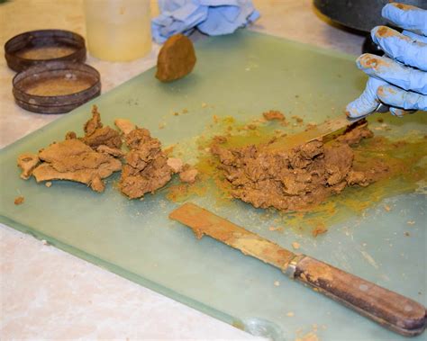 Geotechnical Soil Rock Testing Southern Testing