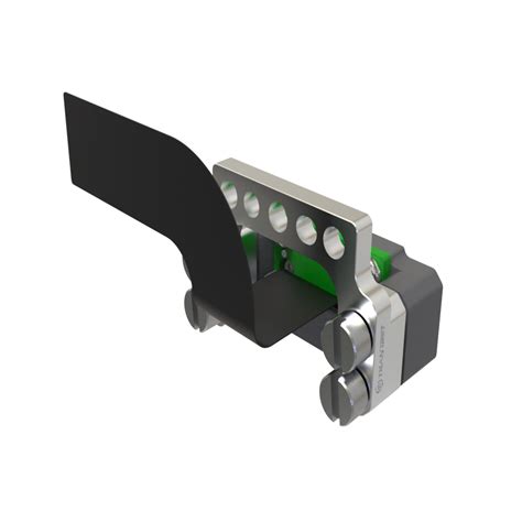 Board To Board Pogo Block 倚強科技股份有限公司 Aethertek