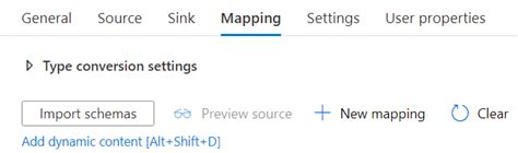 Dynamic Datasets In Azure Data Factory Under The Kover Of Business Intelligence