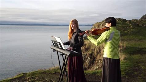 The Musical Mountaineers Explore Washington State