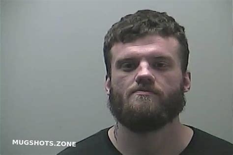 EILTS LOGAN ALEXANDER Midland County Mugshots Zone