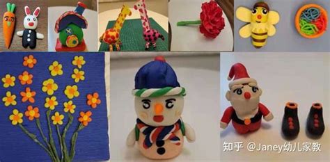 幼儿做手工的意义与好处你知道多少？我的教学心得分享。 知乎
