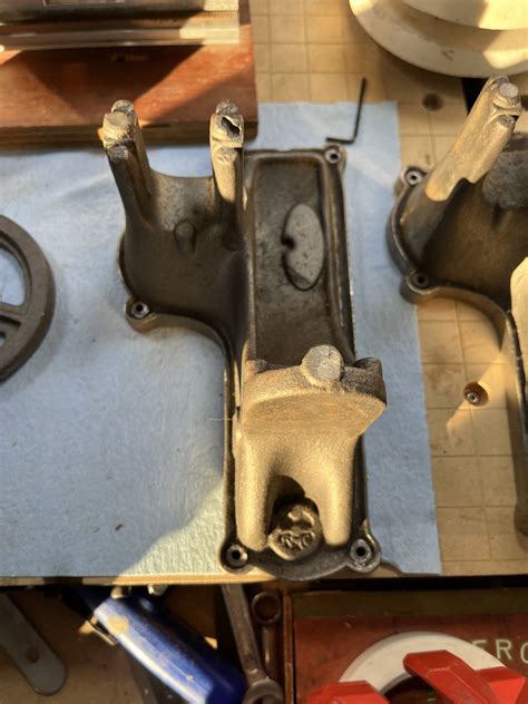For Sale Small Engine Castings Home Model Engine Machinist Forum