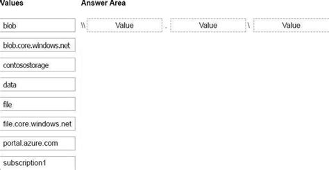 Which Unc Path Should You Include In A Script That References Files From The Data File Share