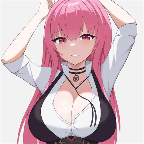 Mori Calliope And Mori Calliope Hololive And 1 More Drawn By Zeropen Danbooru