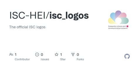 Isclogosisclogorvbpdf At Main · Isc Heiisclogos · Github