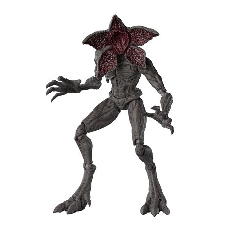 Stranger Things Demogorgon Miniature Htmbdr