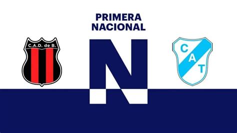 Defensores De Belgrano Vs Temperley Tyc Sports