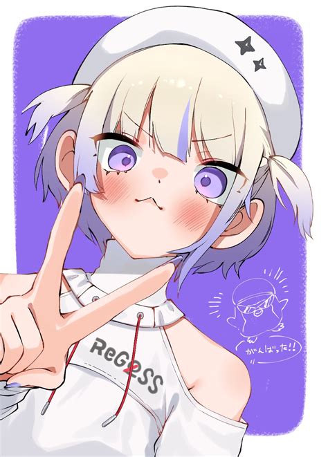 Todoroki Hajime Hololive And 1 More Drawn By Wakowd Danbooru