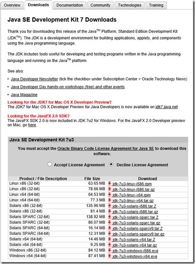 Scom 2012 Linux Monitoring Lab Part 4 Monitoring Application Server
