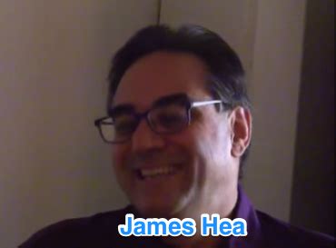 FileMaker Developer Interview James Hea