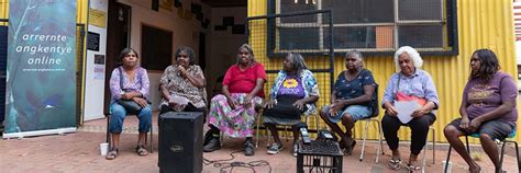 Arrernte Angkentye Online Arrernte Language… Batchelor Institute