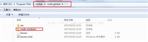 Windows下安装nodejs、webpack及打包步骤windows怎么打包node项目 Csdn博客