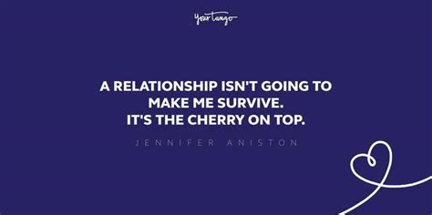 50 Feel Good Jennifer Aniston Quotes To Boost Your Mood Yourtango