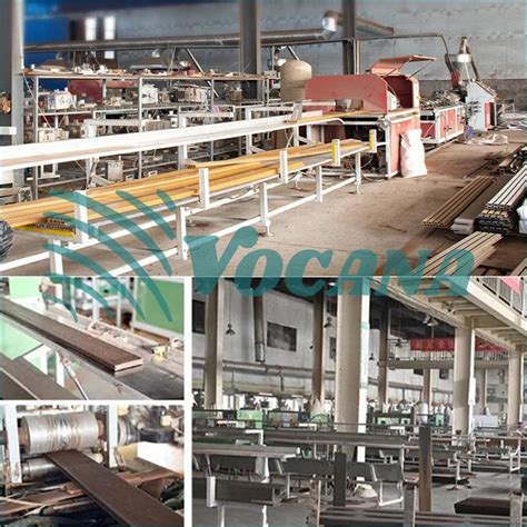 Wpc Vertical Cladding China Wpc Vertical Cladding Manufacturers