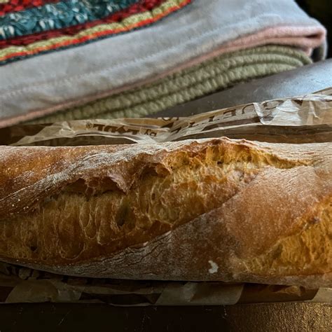 Lidl Rustic Baguette Reviews Abillion