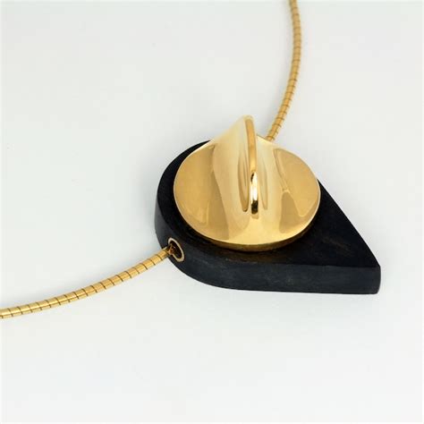 Anxiety Necklace Etsy