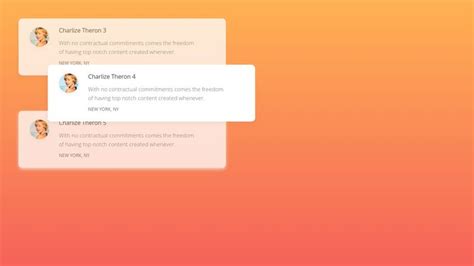 Codepen Home Vertical Carousel With Tweenmax Js Danil G