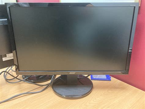 Acer K Hql Monitor Fhd Tn X Computer Screen For Sale Computers Tech