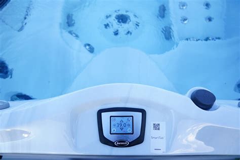 Decoding Jacuzzi® Hot Tub Error Codes Comprehensive Guide