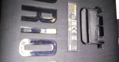 GMMK 2 Keyboard Feet Remix By Thagarr Download Free STL Model Printables Com