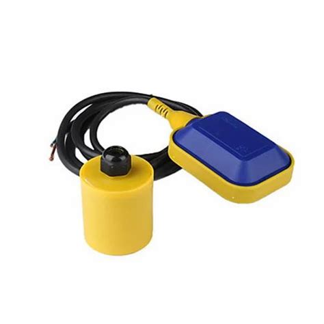 Cable Float Switch At 160 40 Pieces Cable Switches In Thane ID 19940304212
