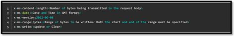 Performing Simple File Storage Rest Api Operations Using Curl