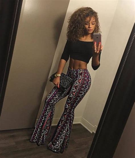 Girls With A Perfect Waist Ratios Barnorama