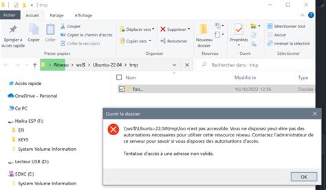 Bug Folders Ending With A Dot Character Arent Displayed Properly · Issue 10169 · Files
