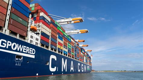 Container Reliability Shows Marginal Improvement Lloyds List