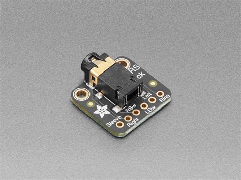 New Products 52423 Feat Adafruit Mini I2c Gamepad With Seesaw