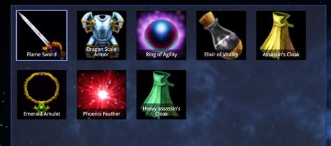 Coherent Labs Multiplayer Ui Inventory Part 4
