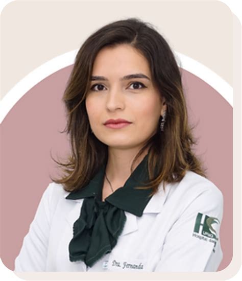 Dra Fernanda Gregório Clínica Santté