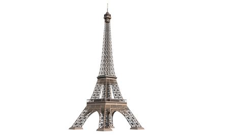Eiffel Tower PNG Transparent Images