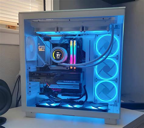 Pick The Perfect Components For Your Pc Configuration By Moirtz Fiverr