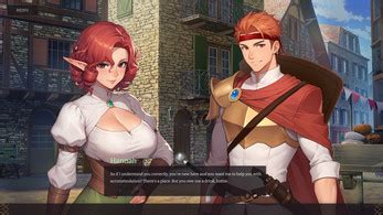 Aquilon S Sex Quest By Dreamers Workshop