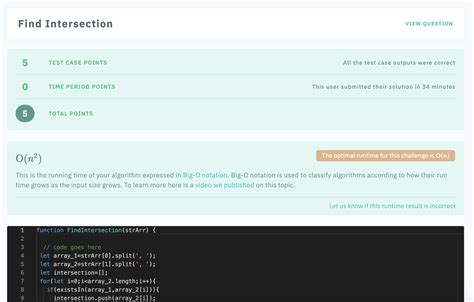 Coderbyte The 1 Coding Assessment Platform