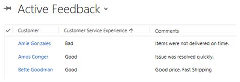 How To Setup Tooltips And Icons In Microsoft Dynamics 365 Custom Views Magnetism Solutions