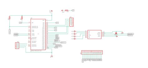 Pcm1602s Fsw Fbw 16x2 Jumbo Lcd Not Working With Esp32 On Arduino Ide