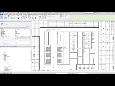 Create Enlarged Floor Plan Revit 2021 Create Enlarged Floor Plan Revit 2021