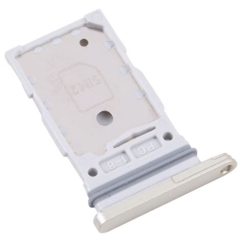 Original Sim Card Tray Sim Card Tray For Samsung Galaxy S Fe G Sm G B Green Alexnld Com