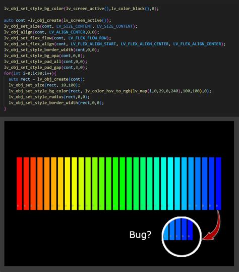 V9 Request Widget Mask Like Lvobjmask Or Mask Example Feature