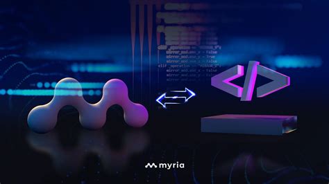 Whats Great About Myrias Sdks Built For Developers By Myria Myria