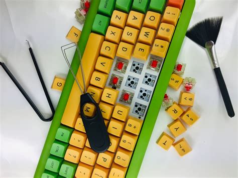 Quick Fixes If Your Gaming Keyboard Is Not Working