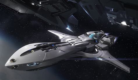 Star Citizen 30 Ship Weapons Chart Aiisse