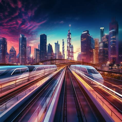 Duik In De Wereld Van Innovatie De Toekomst Is Nu