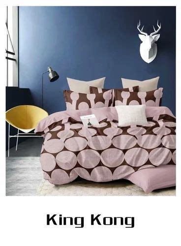 3d Bed Sheet At ₹ 100 Piece 3d Bedsheets In Panipat Id 2855725802848